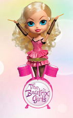 Inspired by Savannah: Holiday Gift Guide: The Beatrix Girls Dolls ...
