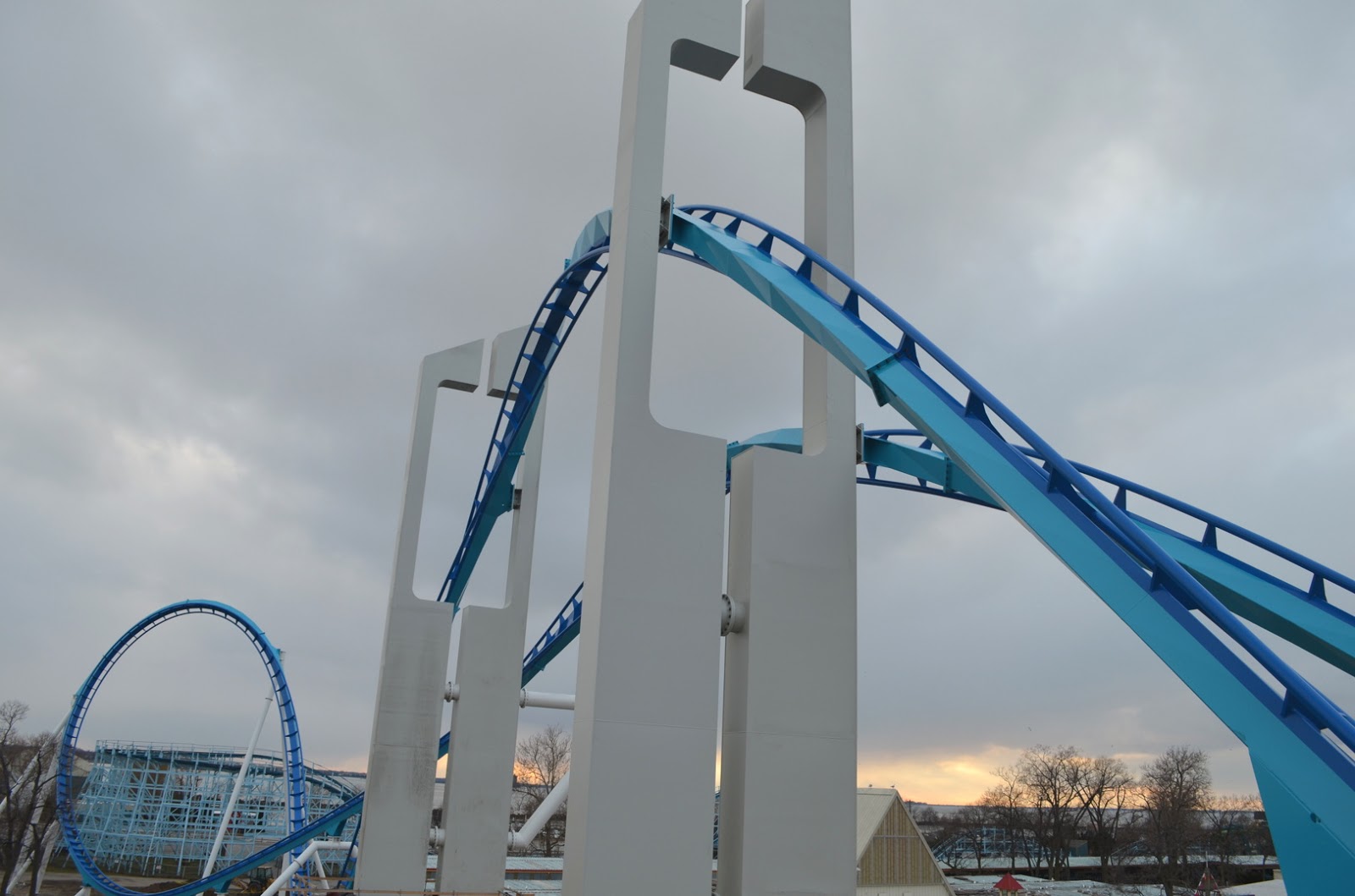 NewsPlusNotes: The Latest GateKeeper Photos from Cedar Point
