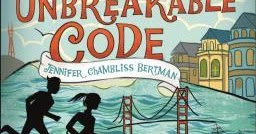 KISS THE BOOK: The Unbreakable Code by Jennifer Bertman - ADVISABLE