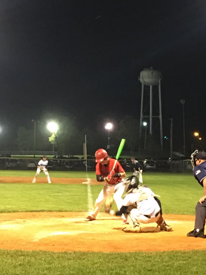 ELKMONT DIAMONDS: RED DEVILS IN STATE PLAYOFFS