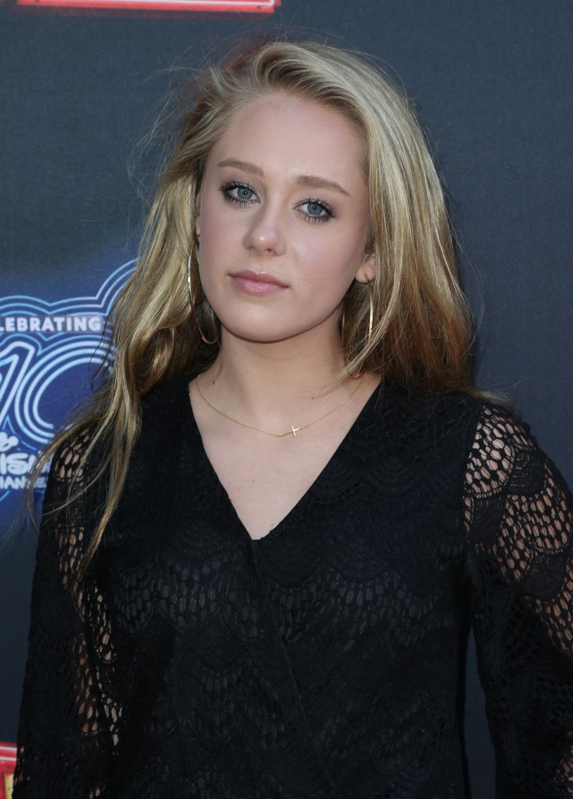 Starlet Arcade: DeVore Ledridge