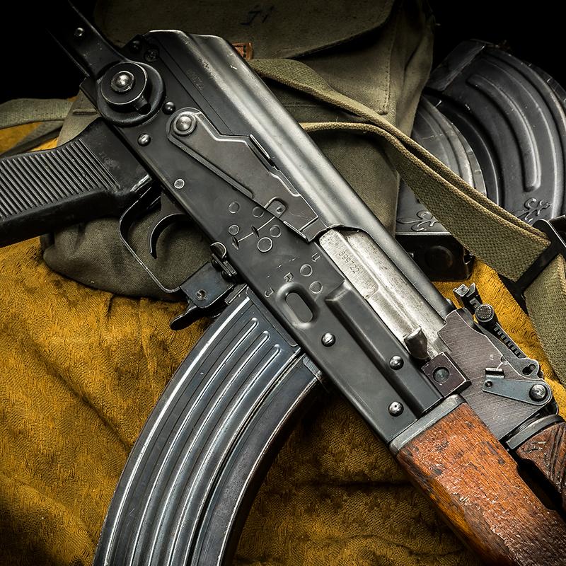 Two Rivers Arms Company