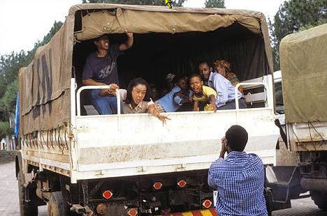 Chris Writes About the End of the World: #30 Hotel Rwanda: What Are We ...