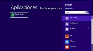 WINDOWS 8 : REQUISITOS DEL SISTEMA DE WINDOWS 8
