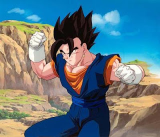 AnimeForce: Dragon Ball-Fusões