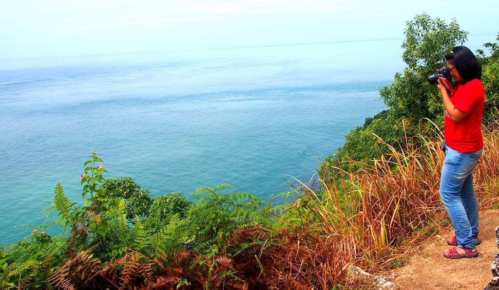 Travelholic: Things To Do in Cape Rachado/Tanjung Tuan, Port Dickson (PD)