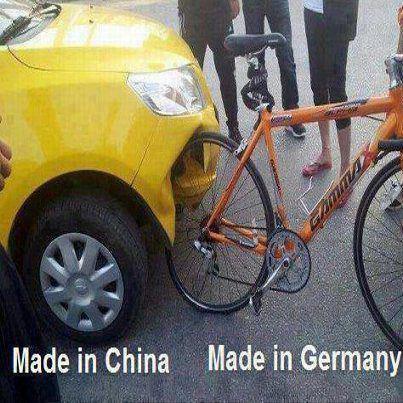 Western Belize Happenings!: Good photo joke in Belize today.