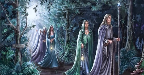 Uma história de elfos | Ciência Online - Saúde, Tecnologia, Ciência