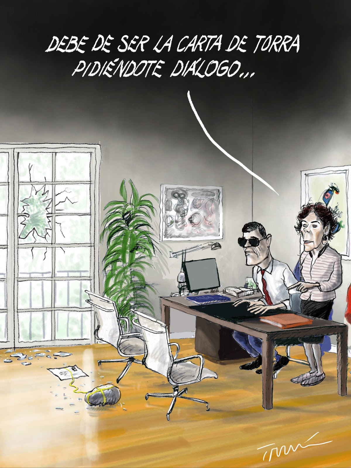 Vetustideces: CLIPDA CDI: Humor al arte de la semana 51/2020