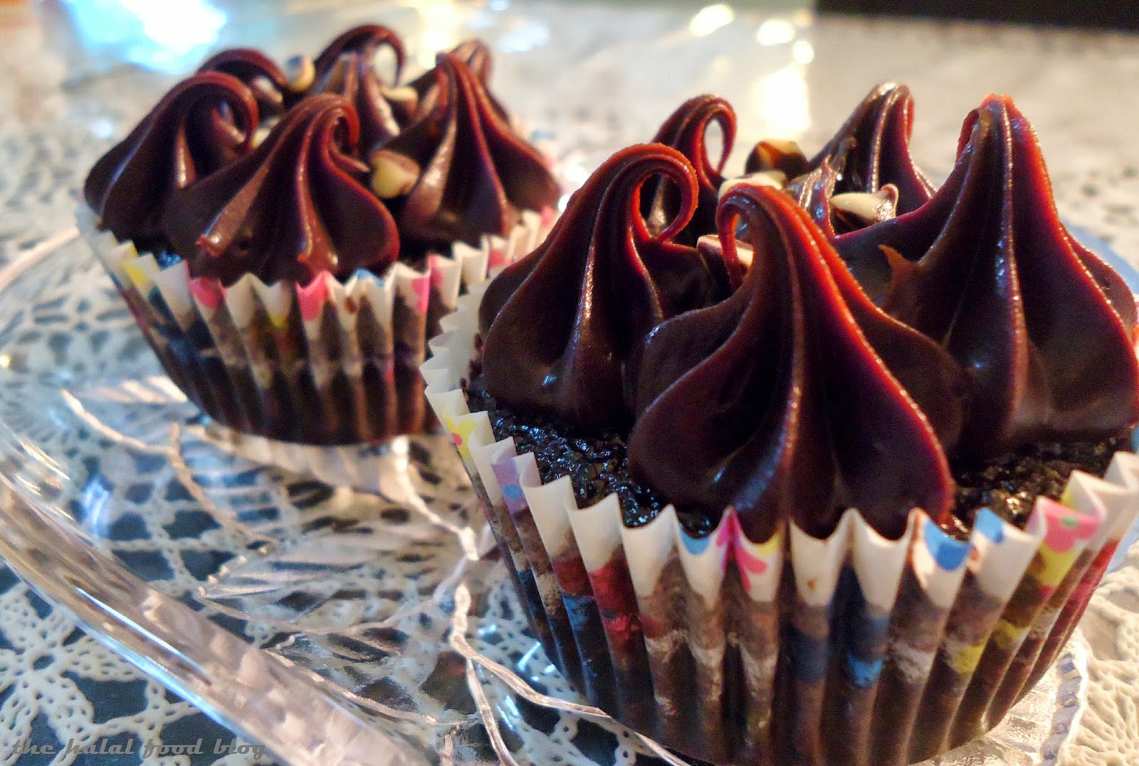 The Halal Food Blog: Elovea's