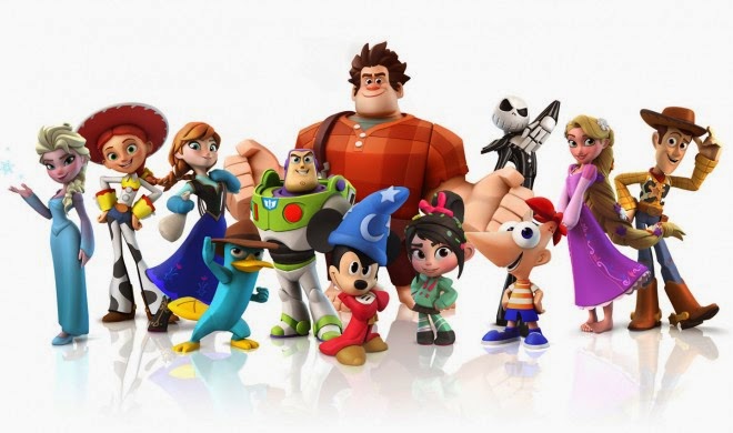 30 Karya Kartun terbaik Disney Sepanjang Umur - Update Area - Kumpulan ...