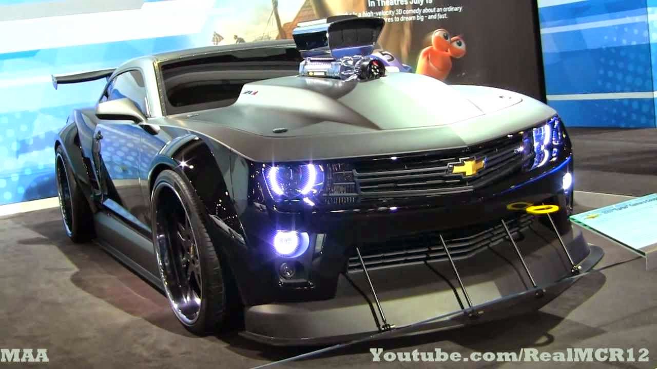 AUTOS CON TURBO : abril 2014