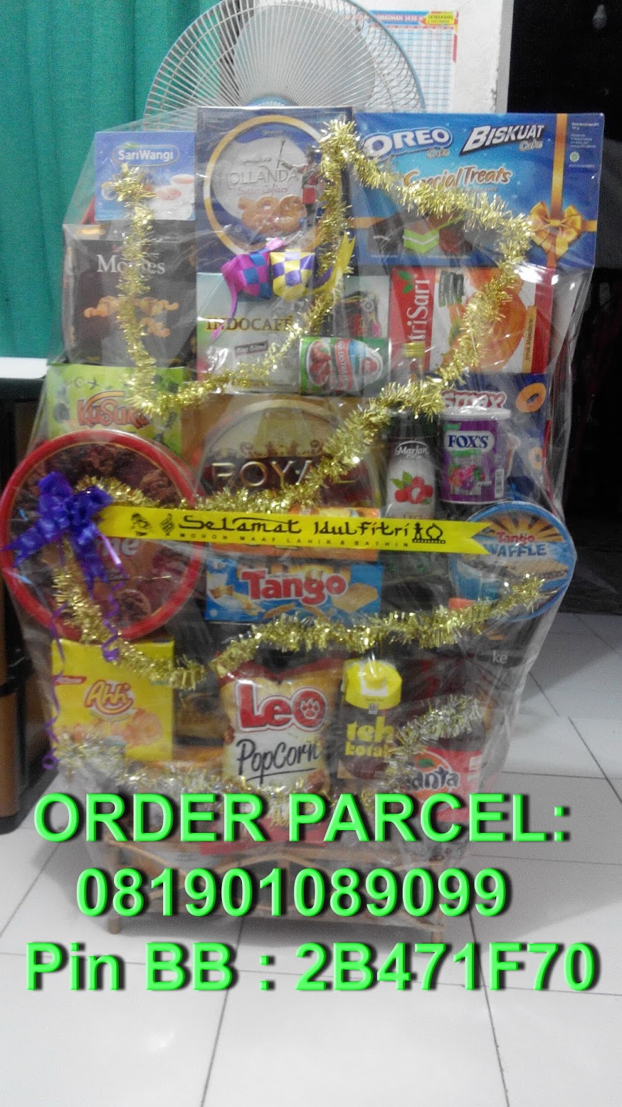 BANDUNG PARCEL 081329261989 - NO.1 TOKO PARCEL MURAH | 081329261989 ...