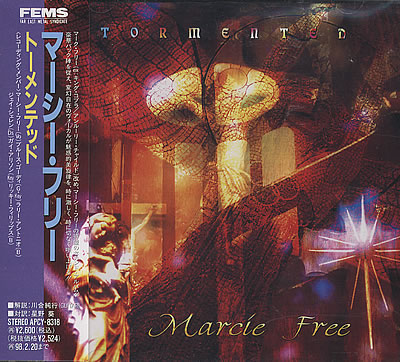 Jolly Joker`s Ohrenbalsam: MARK FREE, LONG WAY FROM LOVE, 1993, IMPORT ...