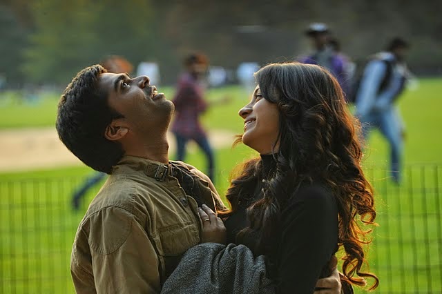 Wallpaper Solutions: VTV HD Stills