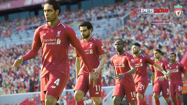 Análise: PES 2019 (Multi) traz ajustes finos que fazem toda a diferença ...