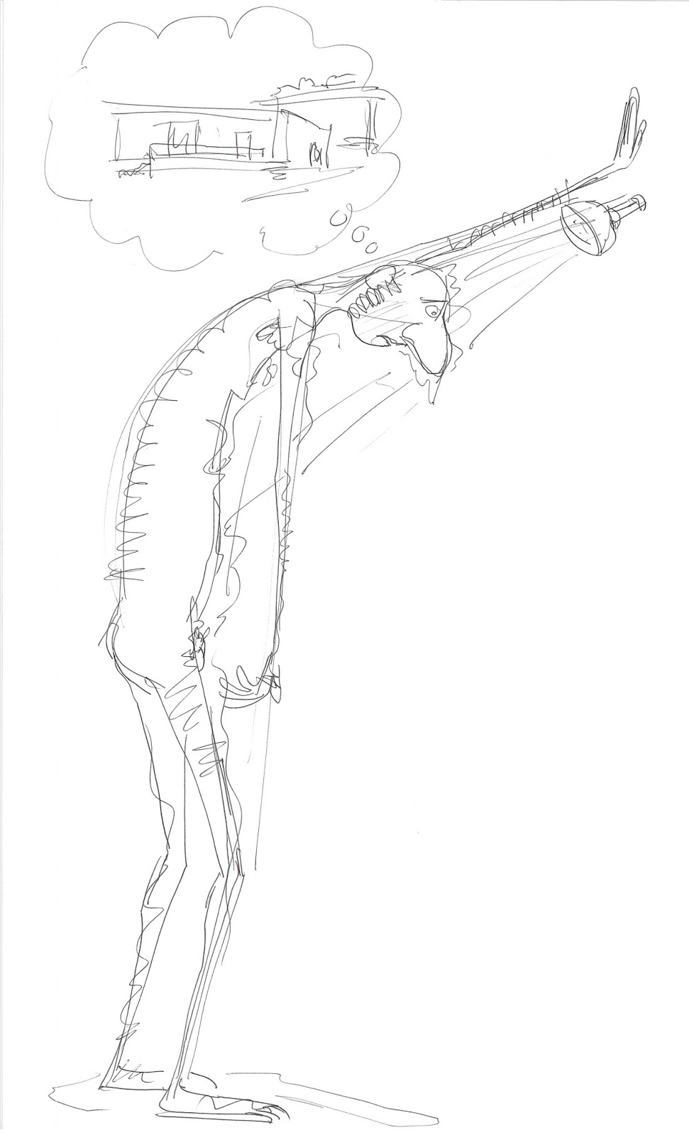 Daryl Graham Animated People