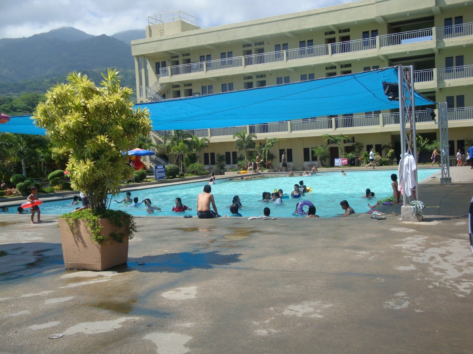 Chingky Quijano ♥: Southwinds Resort | Pansol, Calamba City, Laguna