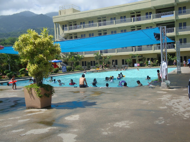 Chingky Quijano ♥: Southwinds Resort | Pansol, Calamba City, Laguna