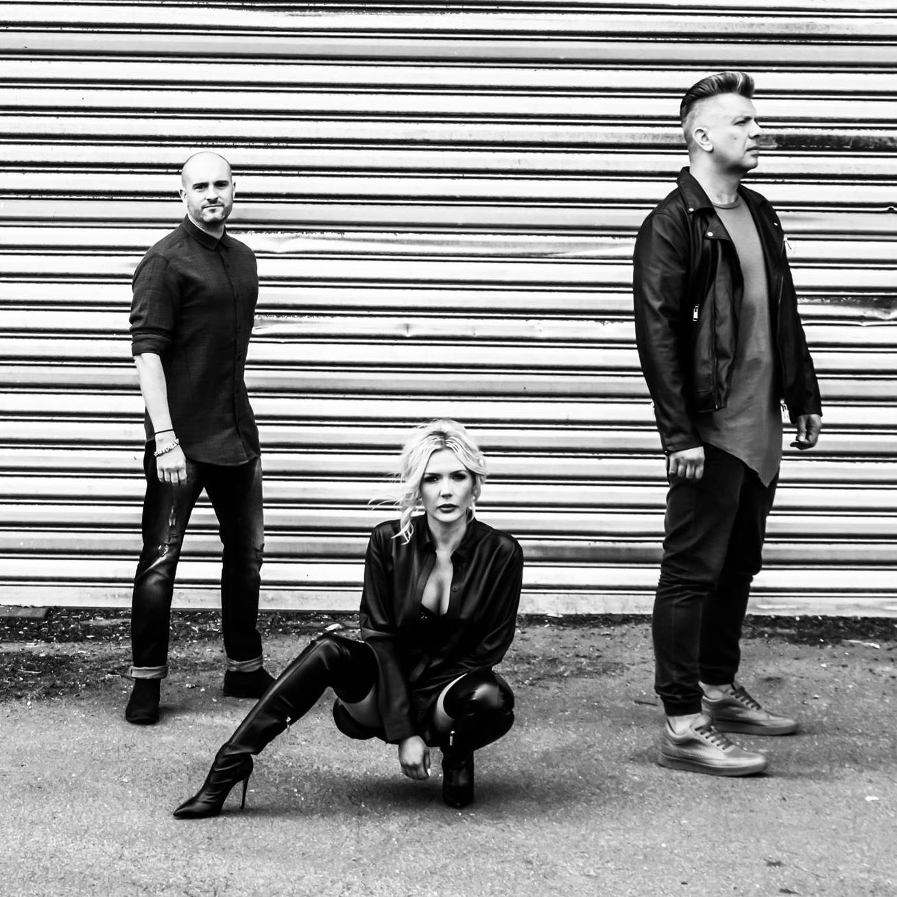 EurodanceBlog: Sylver