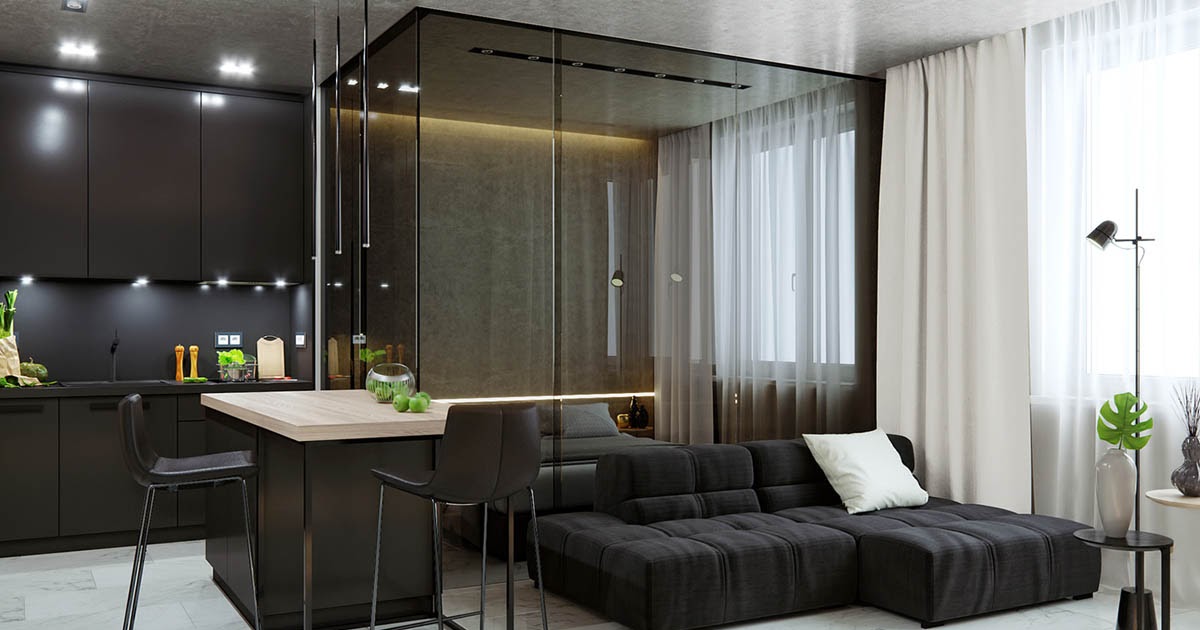 VM designblogg: Lux studio