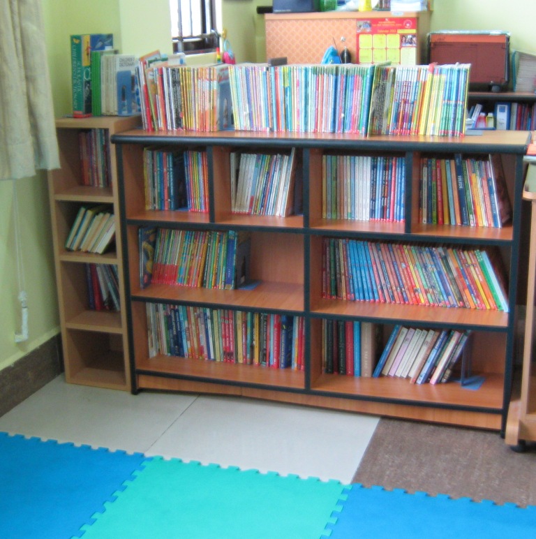 Teaching In Cambodia: Welcome to Grade 4K