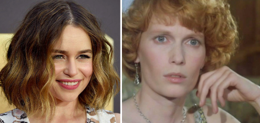 Dream Casting the New "Death on the Nile"