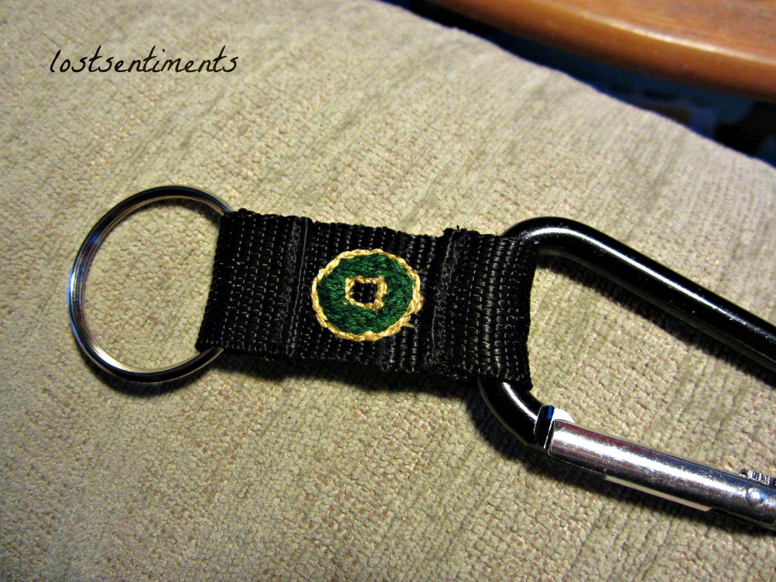 lostsentiments: Avatar the Last Airbender - Earth Kingdom Emblem ...