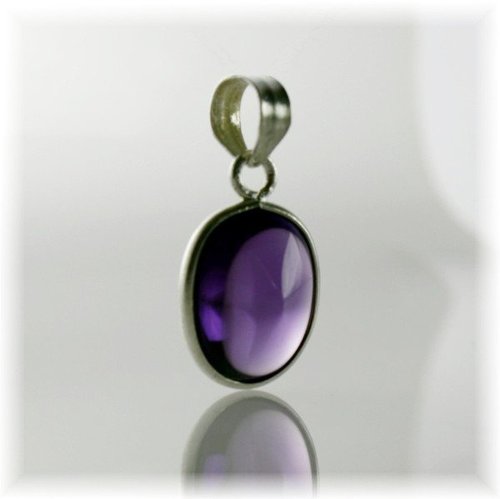 Liontin Batu Permata | Flower's Kalimantan