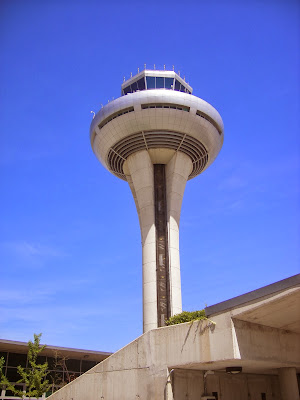 Nomenclatura Aeronautica: Torre de Control