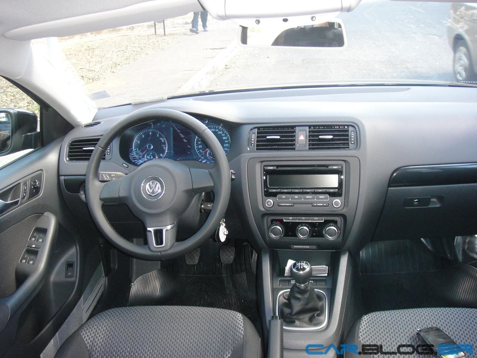 Jetta 2013 2.0 Mecânico: fotos, consumo e especificações | CAR.BLOG.BR