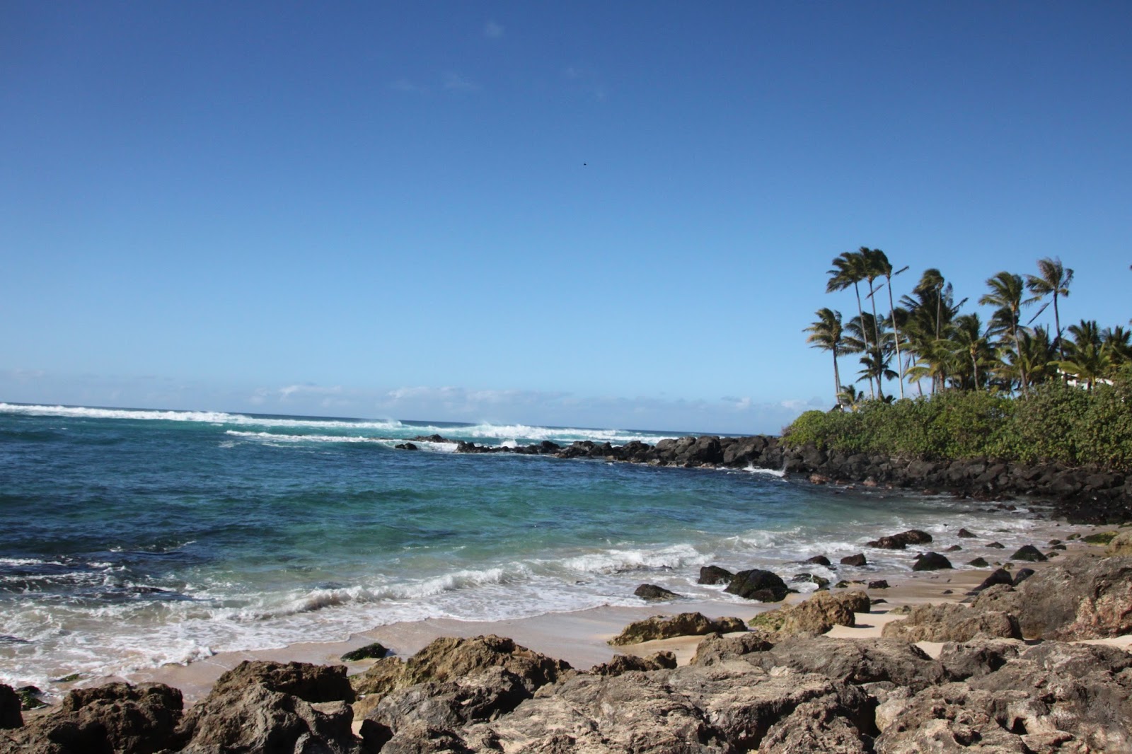 Rubies&Pearls: makou i ko makou mākaʻikaʻi