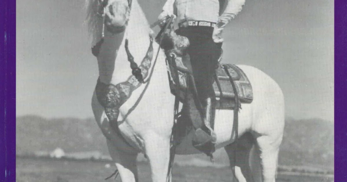 WESTERN MOOD: Tim McCoy - A Real Rough Rider (Livre)