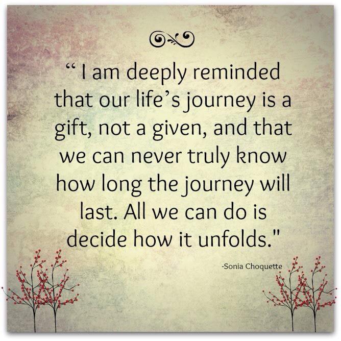 * Nubia_group Inspiration *: Sharing nice quotes from the NET (15/07)