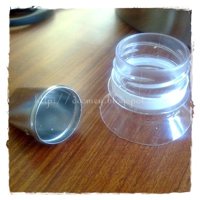 cOmOt cOmEy kEhiDupaN..: Biskut Topi