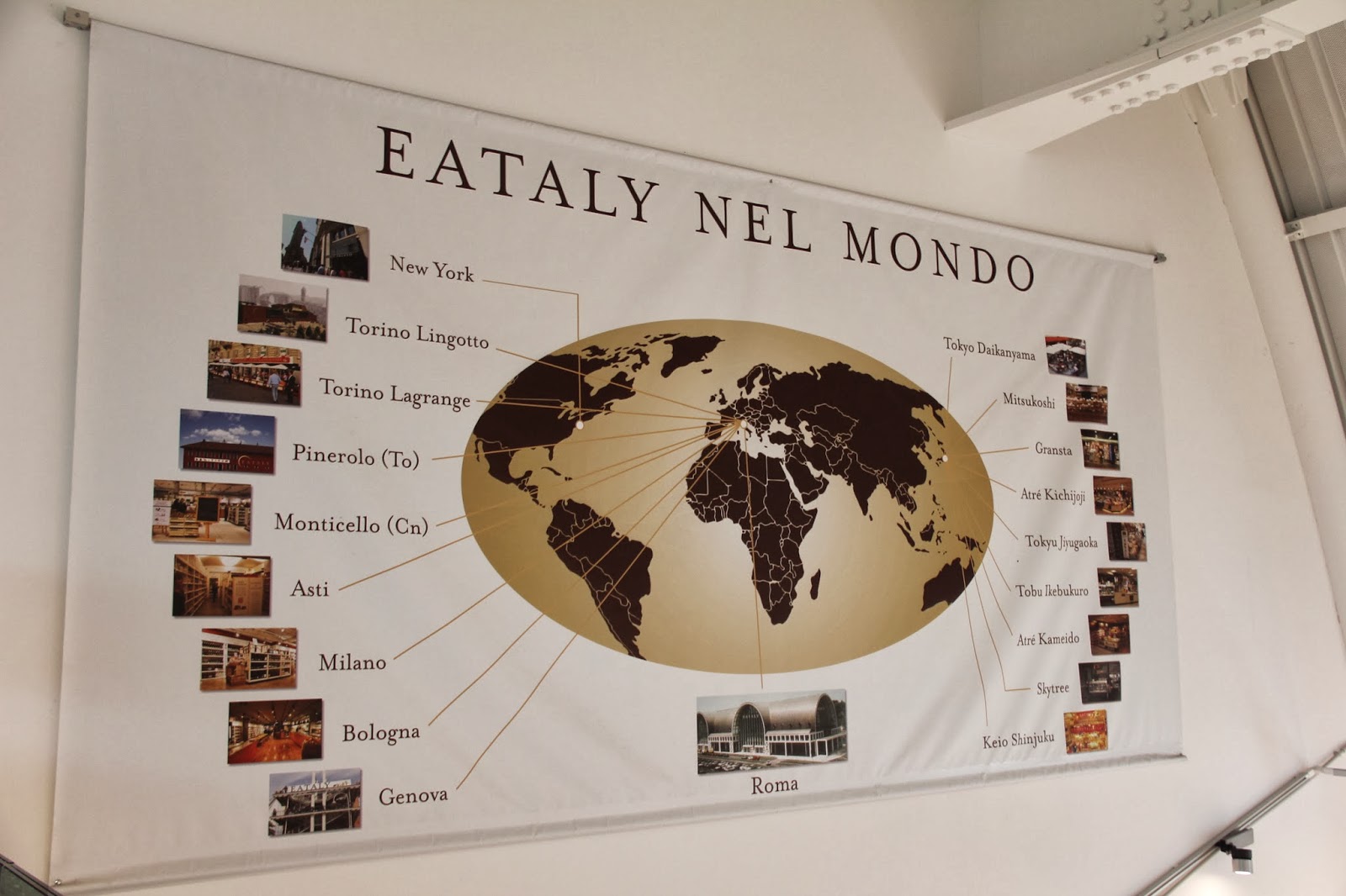 An Appetite for Travel: Rome, October, 2013