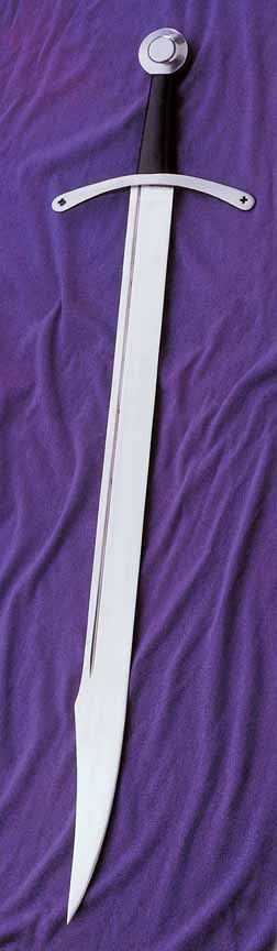 Medieval Bride: The Sword