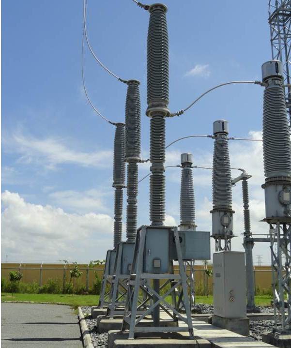 How to know about Circuit Breaker (តង់ស្យុងខ្ពស់) and Disconnecting ...