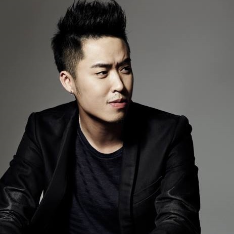 BRYAN LOO, CEO of Chatime