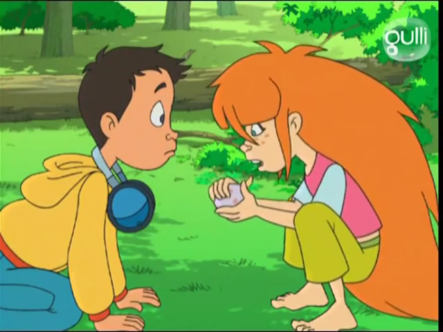 Anime Feet: Tupu: Tupu