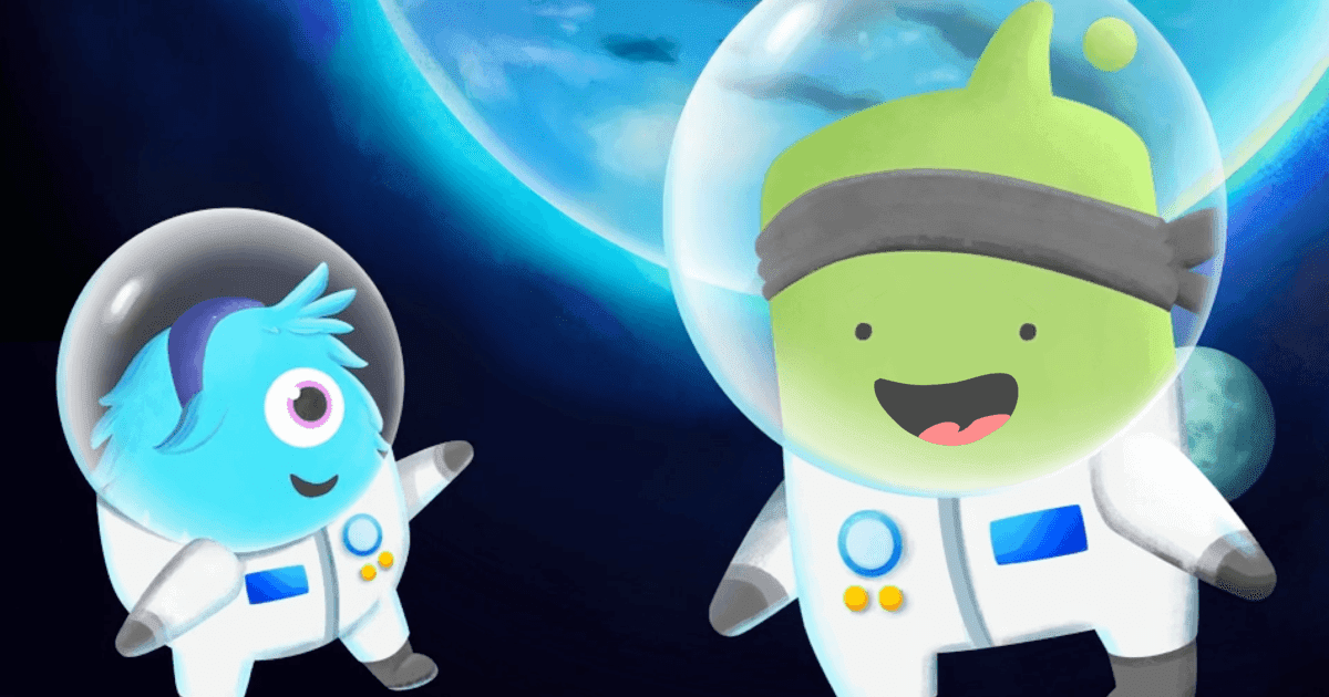 Upper Grades Are Awesome: Class Dojo and Growth Mindset
