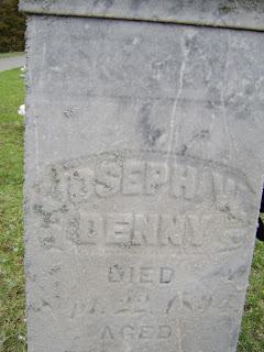 Journey to His Past: 2012