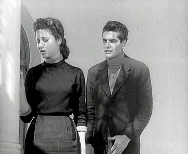 Le cinéma égyptien : Ciné le Caire: Les films à la télé (Rotana Classic ...