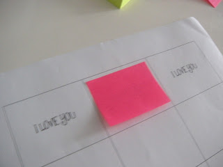 emaginë: DËSIGN: STICKIES