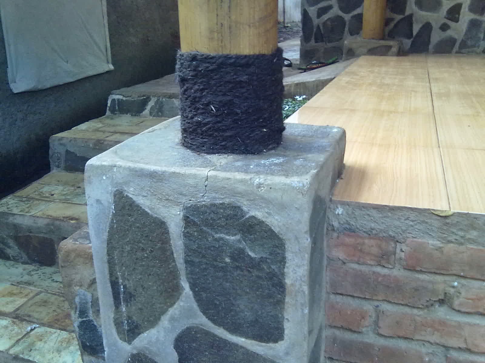 Besta's Blog: Macam-Macam Pondasi Dangkal