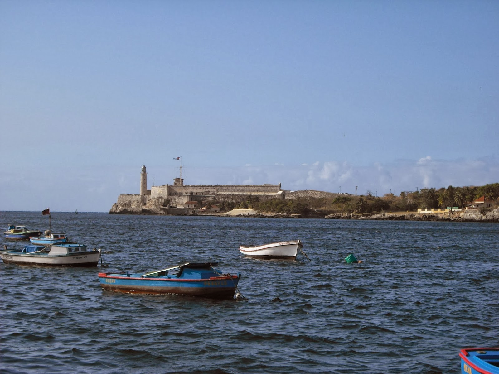 Angel Habana / Hostal: ALOJAMIENTO EN LA HABANA, CUBA / RENT ROOM