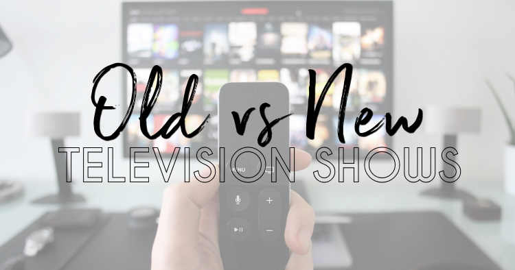 Oh So Geeky: Old Vs New: 4 TV show Remakes Compared with the Originals