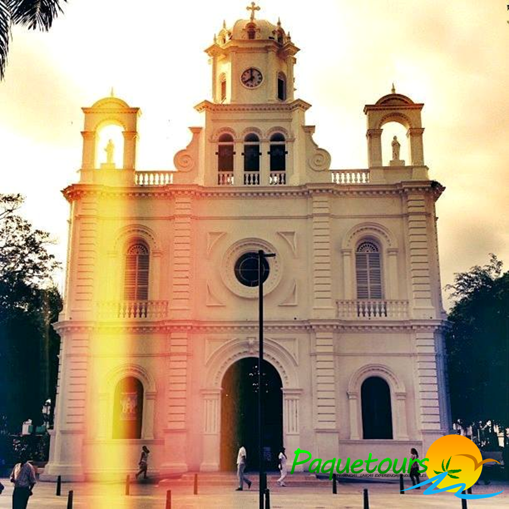 Montería | destinos paquetours