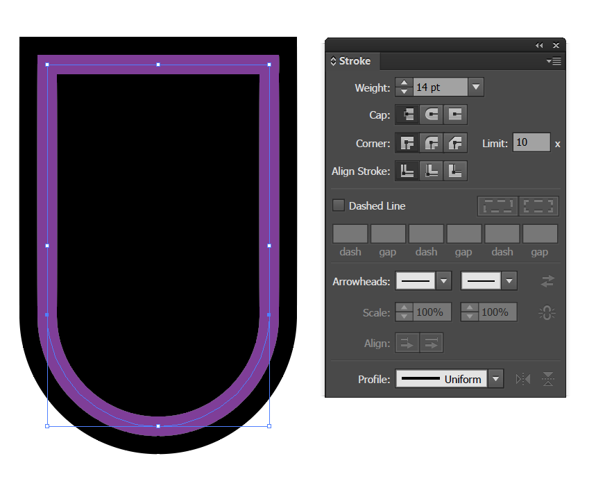 Paper Doll School: Illustrator Tutorial: How to Create Lace Panel Brushes