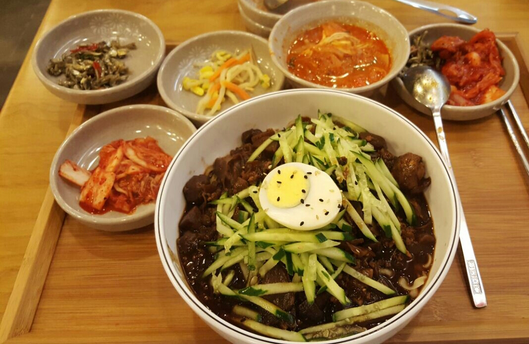 Orangezz - Foodiee: OISO @ Utropolis Glenmarie